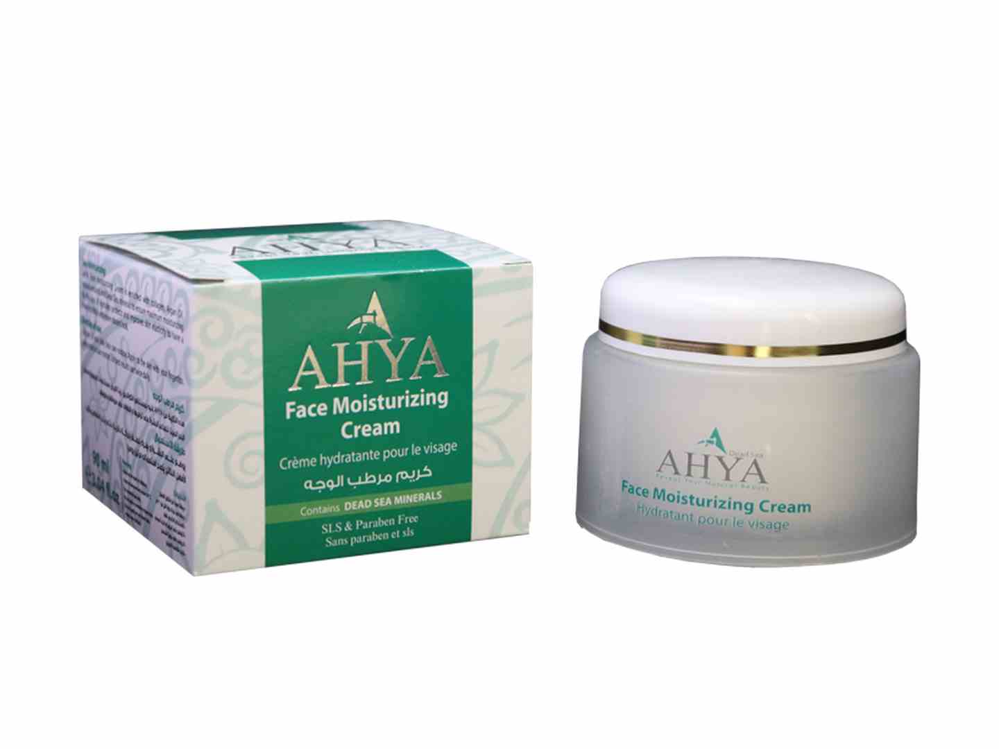 Gallery – Ahya Dead Sea